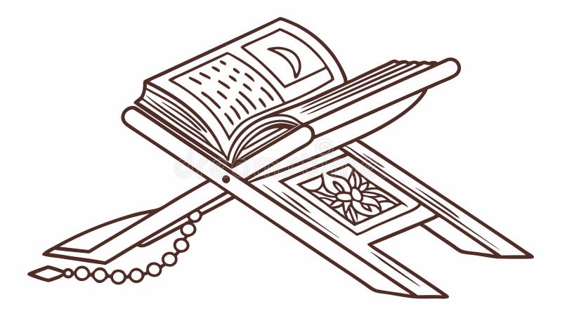 Open Quran Clipart