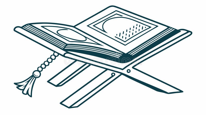 Quranic Studies Stock Illustrations – 14 Quranic Studies Stock ...