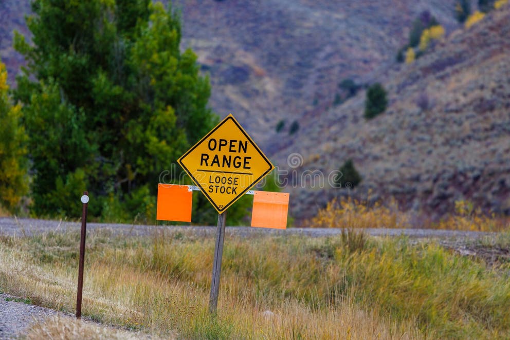 Open range sign stock image. Image of range, sign, message - 298345033