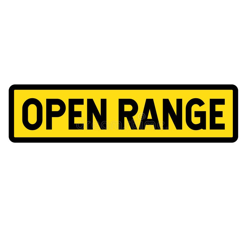 Open Range Stock Illustrations – 665 Open Range Stock Illustrations ...