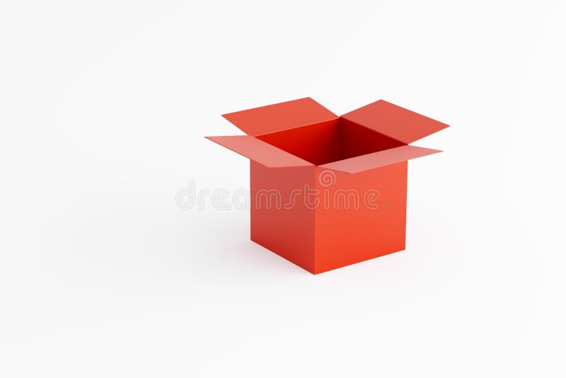 3d Open Box Logo Stock Illustrations – 561 3d Open Box Logo Stock ...