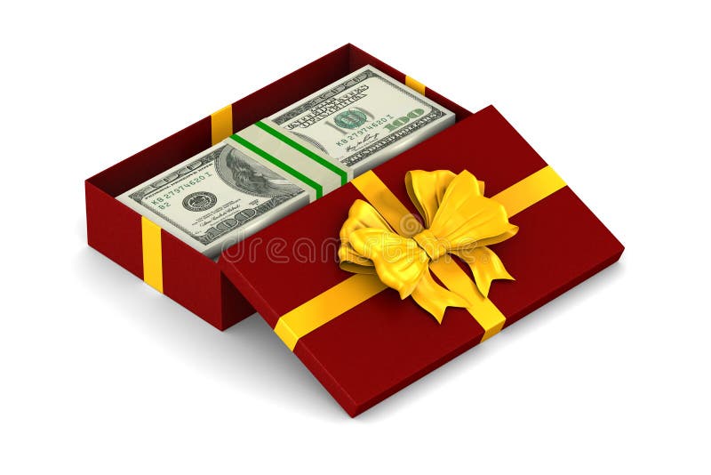 Open Red Gift Box Stock Illustrations – 20,039 Open Red Gift Box Stock ...