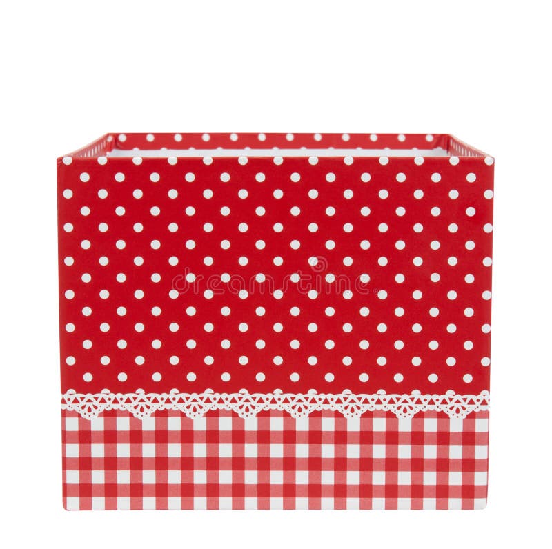 Open red gift box stock photo. Image of beautiful, wallpaper - 79578312