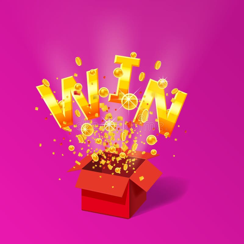 Raffle Drawing Poster Stock Illustrations – 42 Raffle Drawing Poster ...