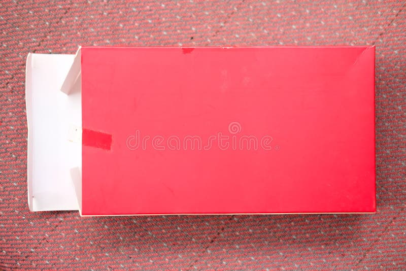 Closeup of Paper Receipt Bill in Human Hand Stock Photo - Image of ...