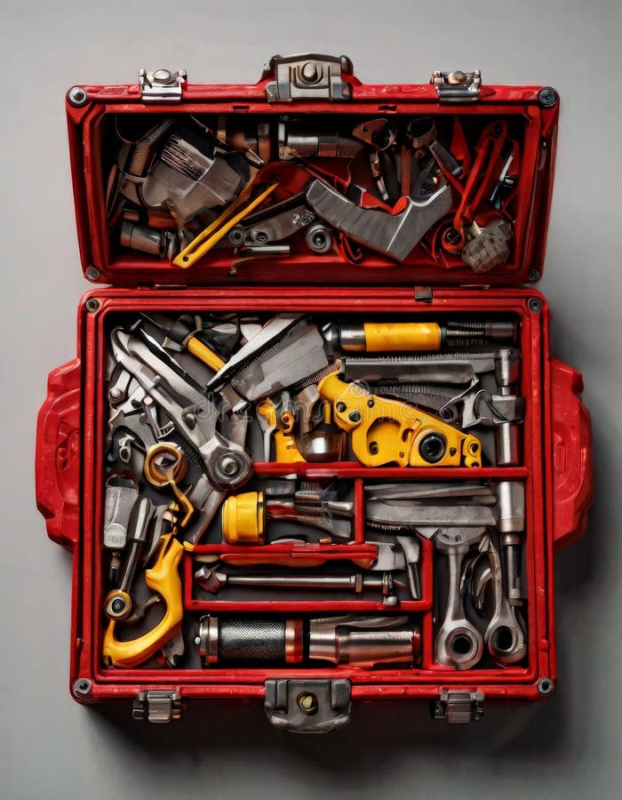 730 Red Toolbox Open Words Stock Photos - Free & Royalty-Free Stock Photos from Dreamstime