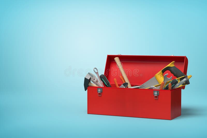 Toolbox Stock Illustrations – 32,332 Toolbox Stock Illustrations ...