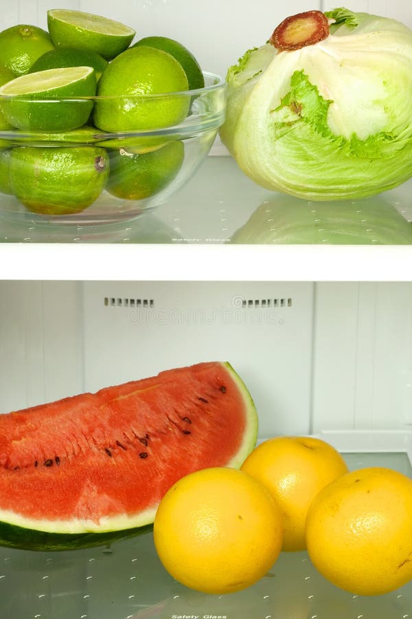 Open refrigerator stock photo. Image of healthy, drink - 17910604