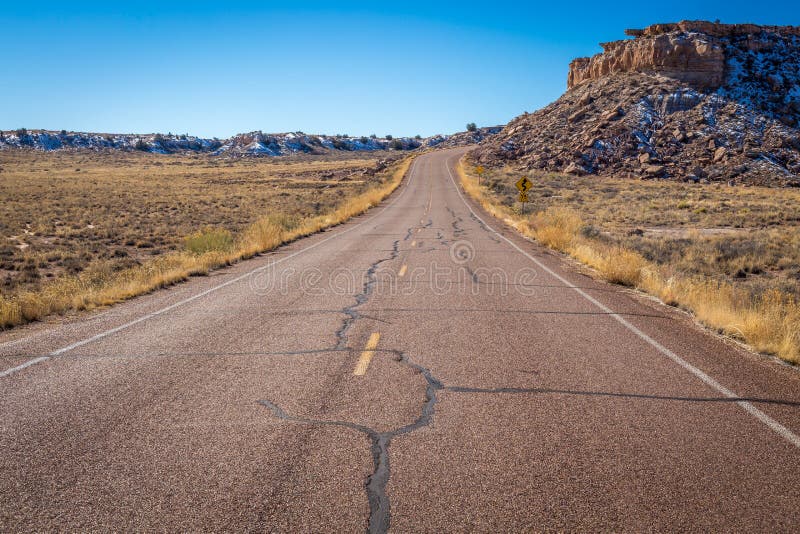 Open Road stock photo. Image of open, crash, street, cloudy - 65114306