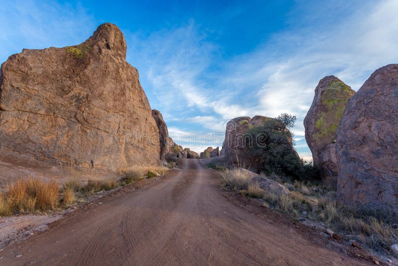 Open Road stock image. Image of rails, tarmac, freeway - 68230547