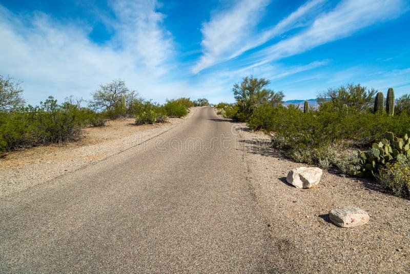 Open Road stock photo. Image of street, guard, landscape - 68230992