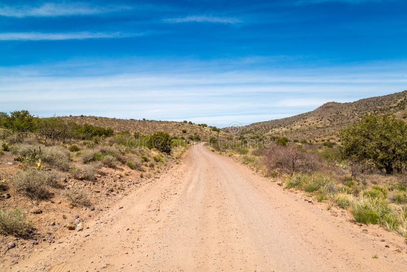 Open Road stock photo. Image of amazing, open, cloudy - 69792016