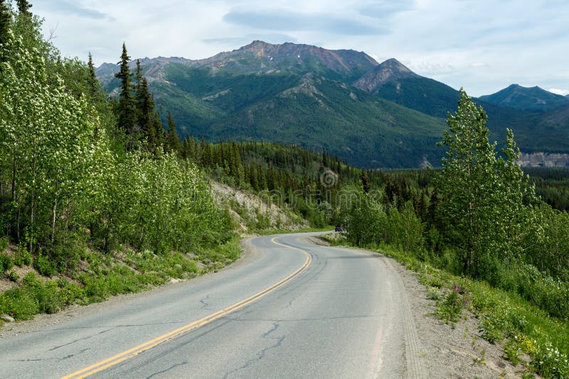 Open Road stock photo. Image of boardwalk, road, rain - 74030680