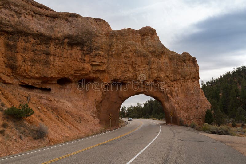 Open Road stock photo. Image of landscape, pavement, road - 80558720