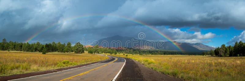 Open Road stock photo. Image of road, rocks, pavement - 83336650