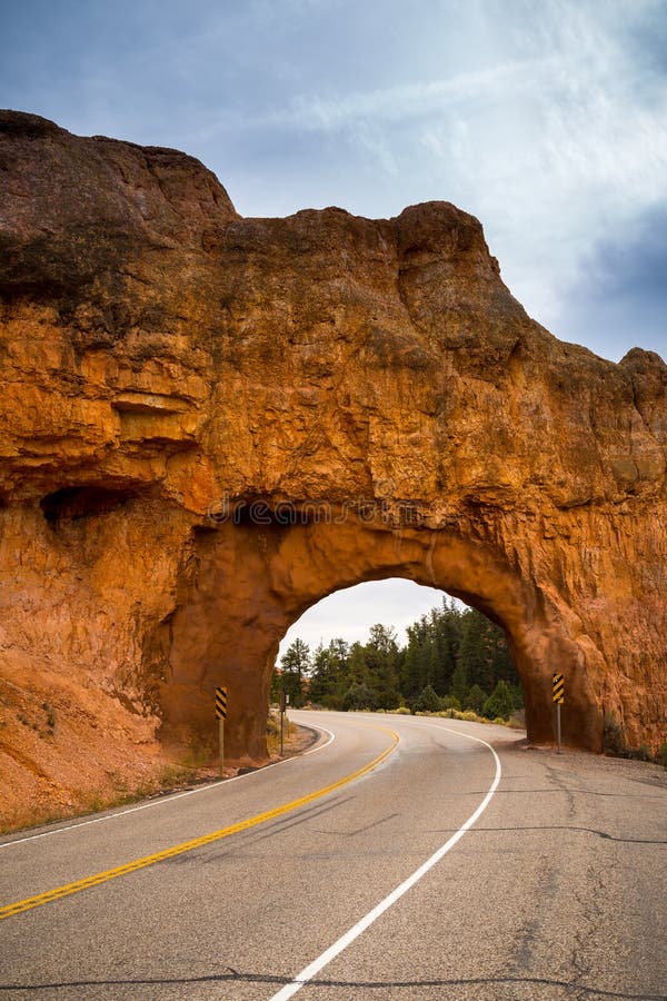 Open Road stock photo. Image of freeway, pavement, roads - 90682980