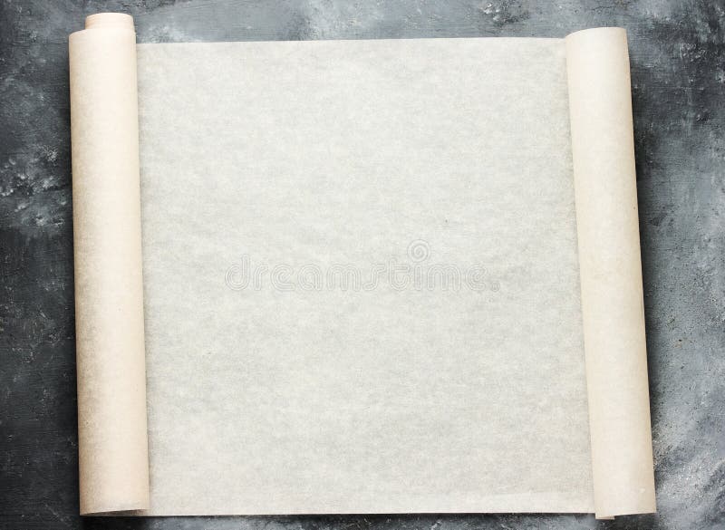 Parchment Paper Texture Background Stock Image - Image of embossed ...