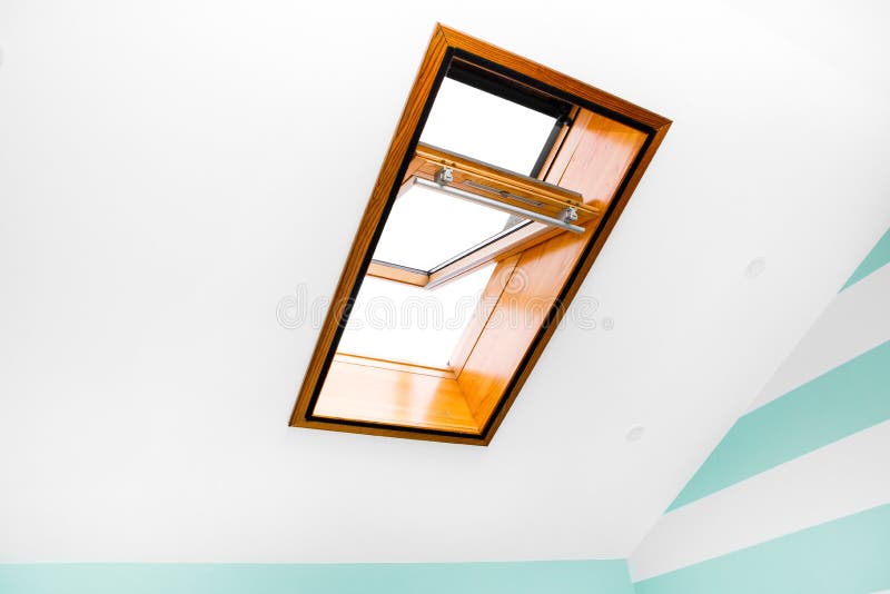 Anderson Roof Skylights