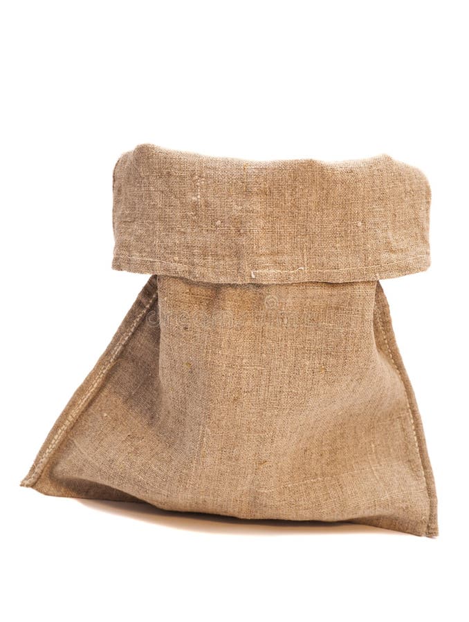 Open sack stock image. Image of background, abstract - 55836717
