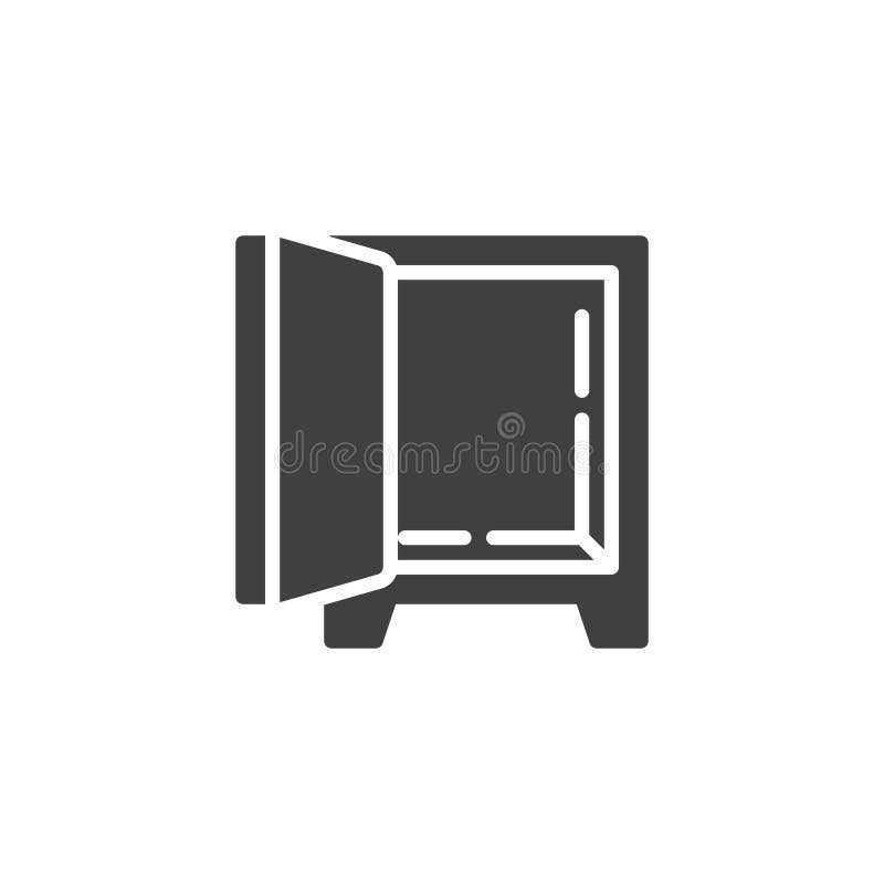 Open Vault Logo Stock Illustrations – 241 Open Vault Logo Stock ...