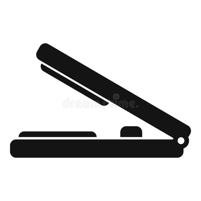 Document Scanner Icon Stock Illustrations – 5,681 Document Scanner Icon ...