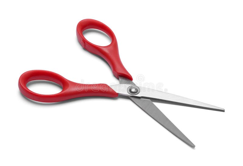 Open Scissors stock image. Image of closed, scissors - 142079751