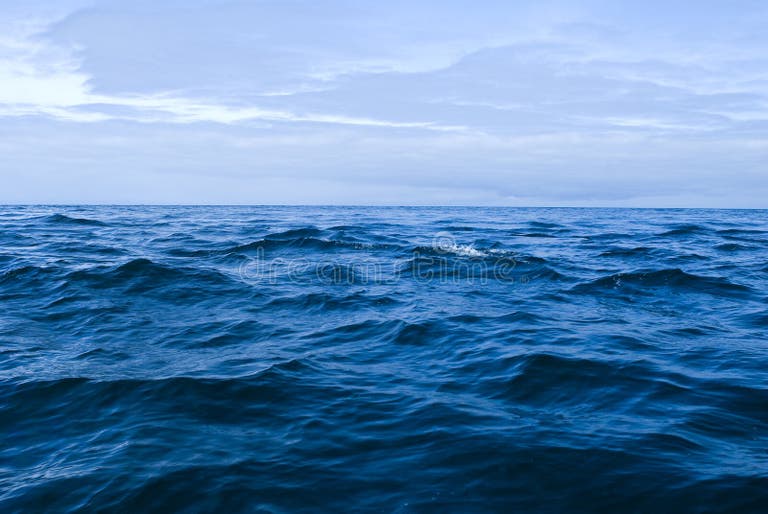 The open sea stock photo. Image of deep, cornwall, cold - 11641504