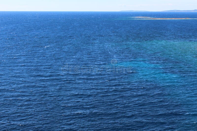 Open Sea stock photo. Image of isolated, malaysia, pacific - 4693096