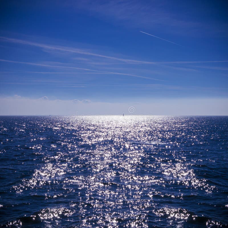 Open sea stock photo. Image of northsea, abstract, relaxation - 36881760