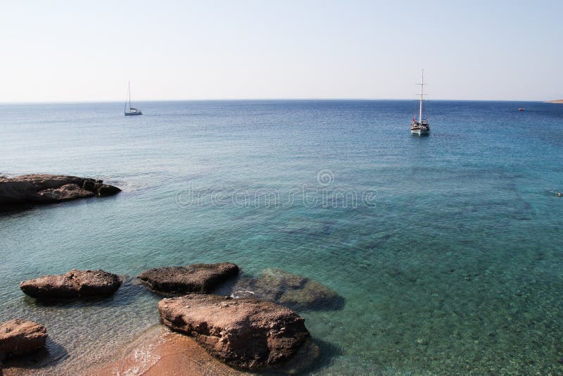 Open Sea stock image. Image of open, ocean, background - 45422455