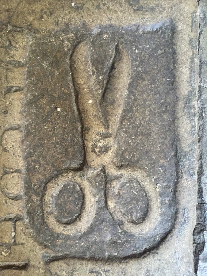 Open shears stock image. Image of gravestone, open, medieval - 69583705