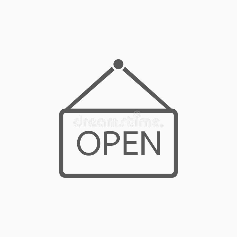 Hanger Welcome Stock Illustrations – 282 Hanger Welcome Stock ...