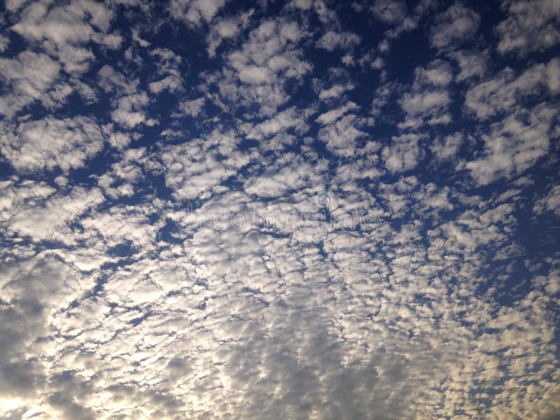 Open sky stock image. Image of little, blue, open, deep - 92733677