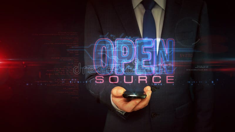 Free Open Source Stock Illustrations – 429 Free Open Source Stock ...