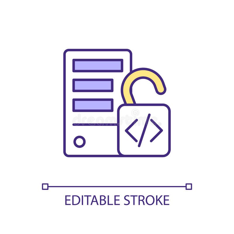 Platform Open Icon Stock Illustrations – 726 Platform Open Icon Stock ...