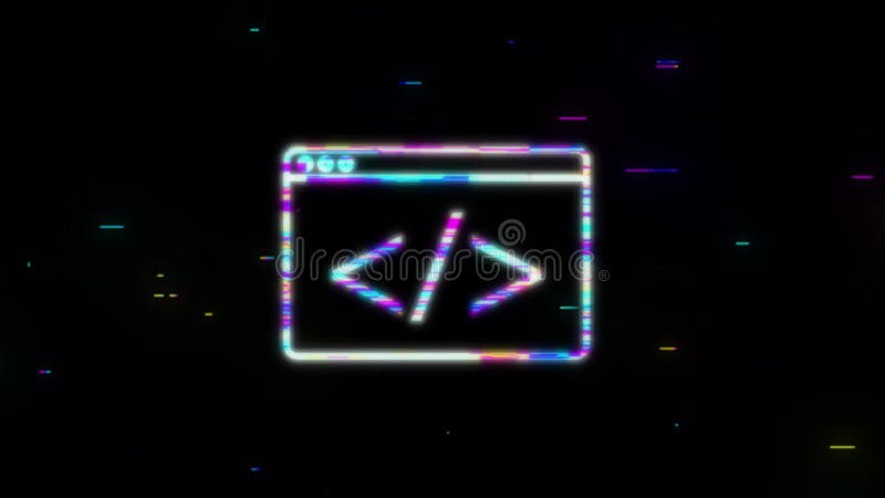 Open Source Icon. Open Source Symbol Design from. Motion Graphics ...