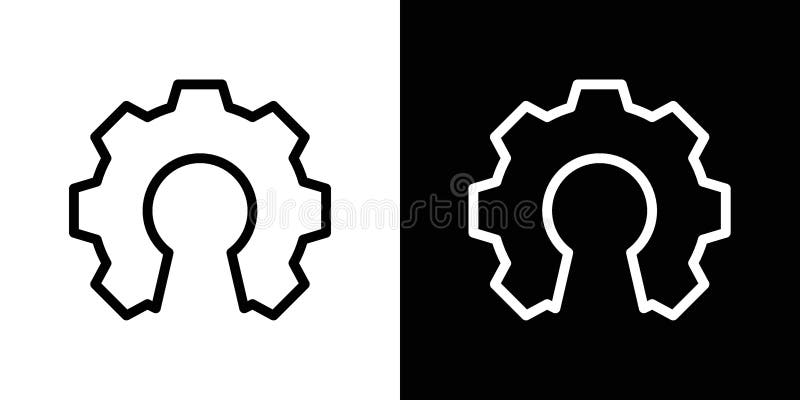 Open Source Icon Vector Set on White Background Stock Illustration ... Open Source Icon Vector Set on White Background Stock Illustration ...