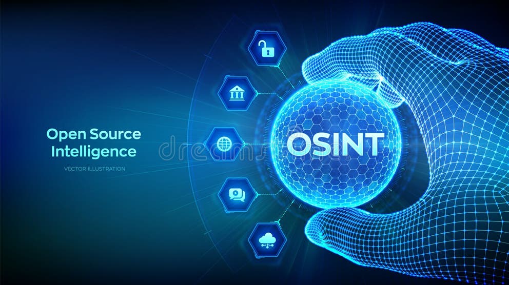 Open Source Intelligence Stock Illustrations – 297 Open Source ... Open Source Intelligence Stock Illustrations – 297 Open Source ...