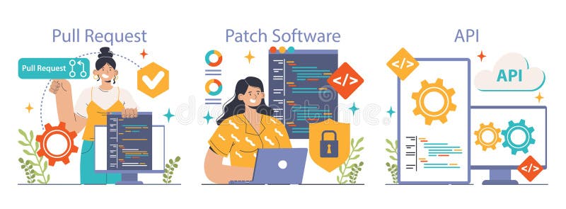 Open Source Set Software With Code Available For Use Modification