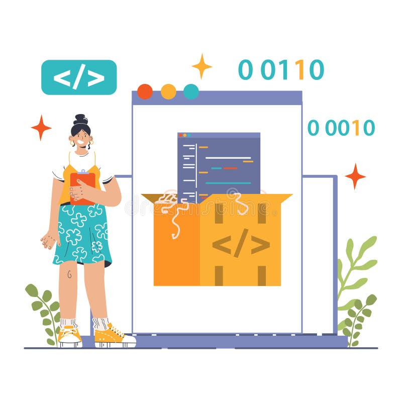 Accessible Software Stock Illustrations – 1,071 Accessible Software Stock Illustrations, Vectors ...