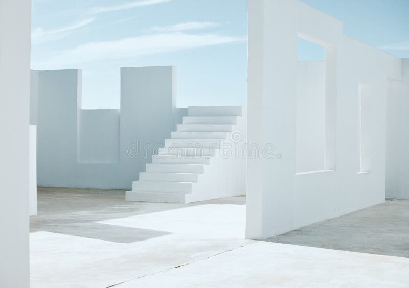 Open Space, Building Development and a Site for Construction ...