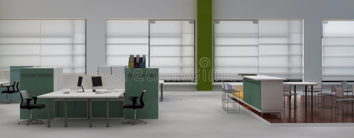 Office Visitor Room Stock Illustrations – 1,123 Office Visitor Room ...