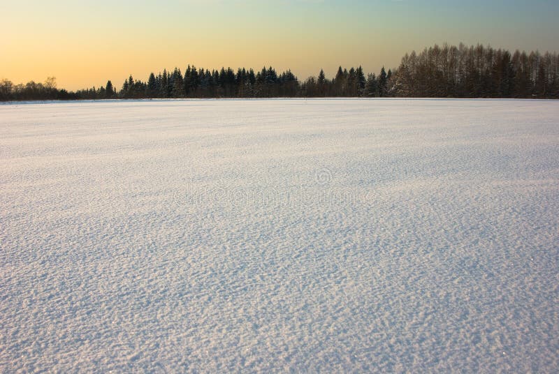 Open spaces stock image. Image of light, cloud, january - 16565741