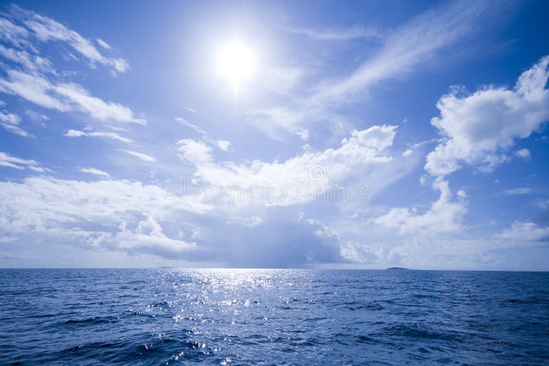 Open spaces stock image. Image of cloudscape, escape, freedom - 4447437