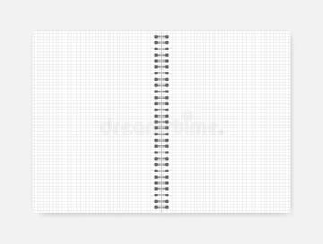 Spiral Bound A4 Stock Illustrations – 176 Spiral Bound A4 Stock Illustrations, Vectors & Clipart ...