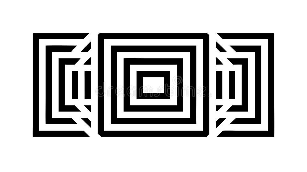 Square Voids Stock Illustrations – 15 Square Voids Stock Illustrations ...