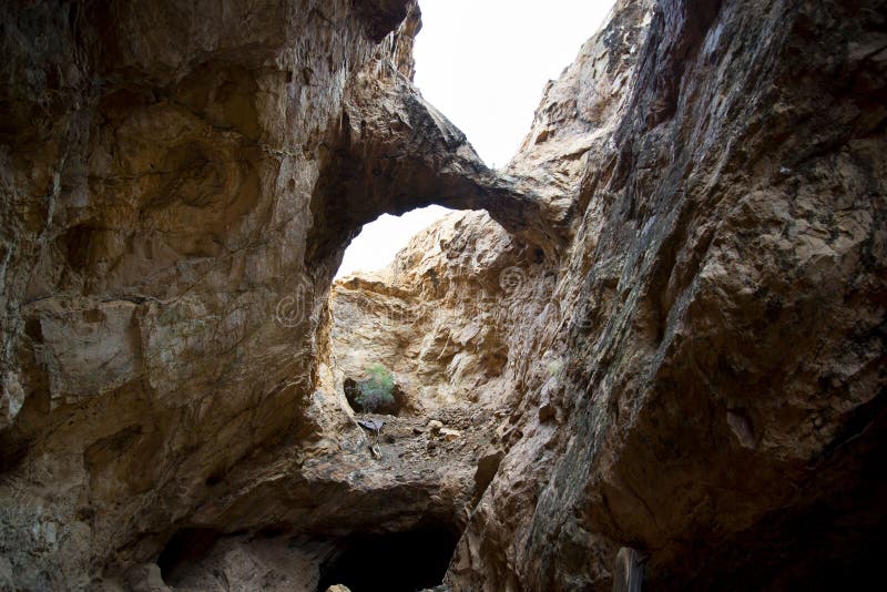 Open Stope stock photo. Image of quarry, orebody, flotation - 273905884