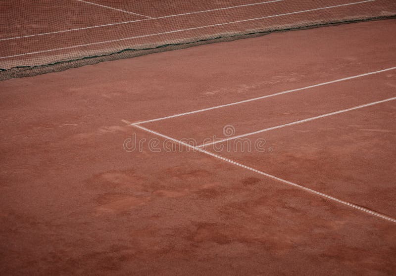 Open tennis court stock image. Image of open, game, competition - 228032565