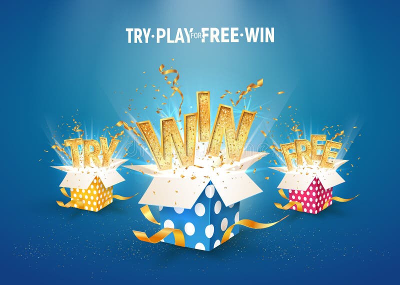 Win Free Gift Card Stock Illustrations – 924 Win Free Gift Card Stock ...