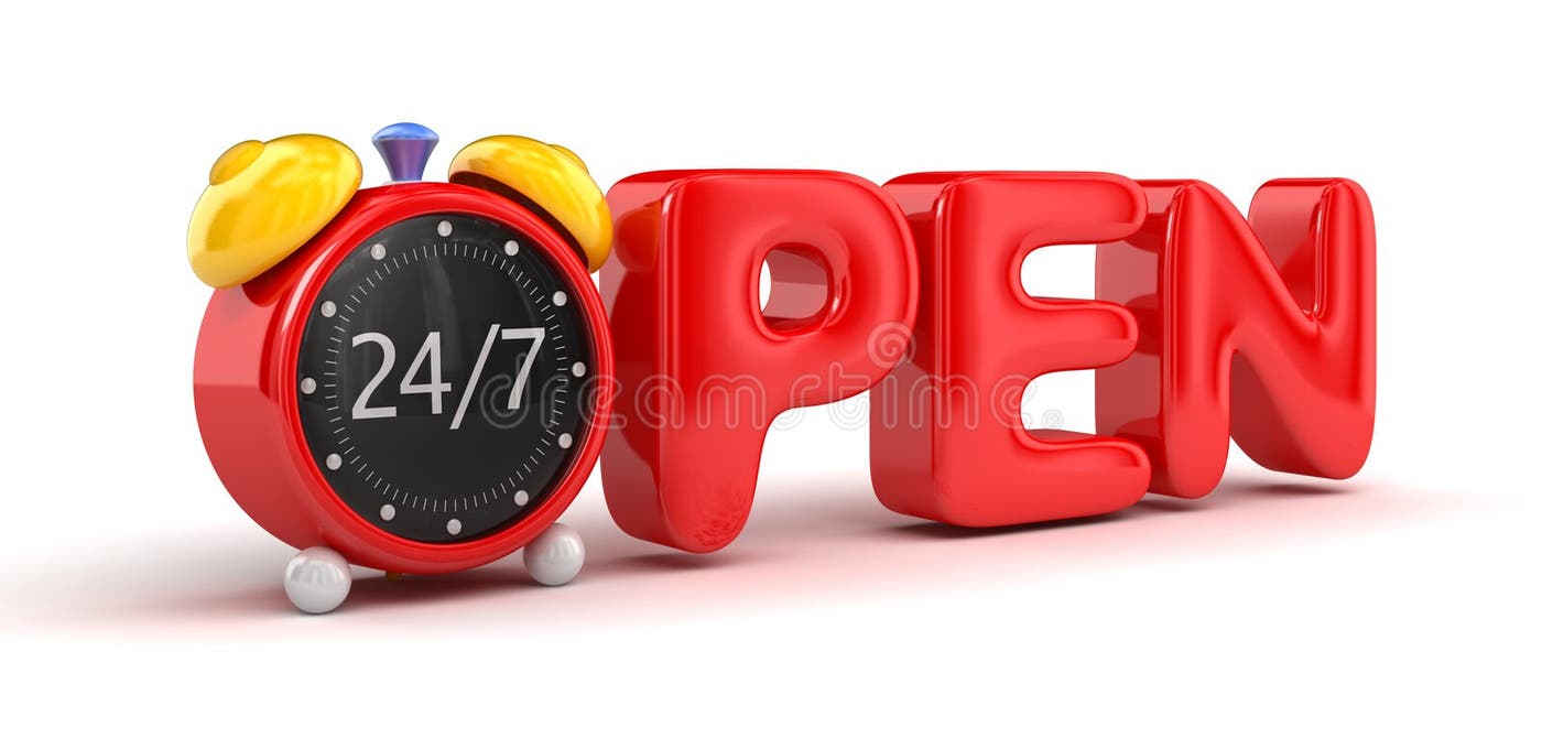 Open Time Stock Illustrations – 39,592 Open Time Stock Illustrations ...